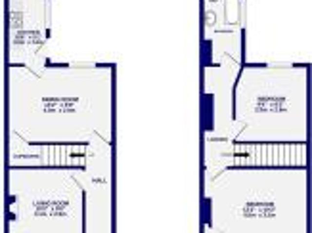 2 bedroom terraced house for sale in Scarborough Terrace, York, YO30