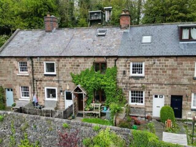 2 Bedroom Terraced House For Sale In Scarthin