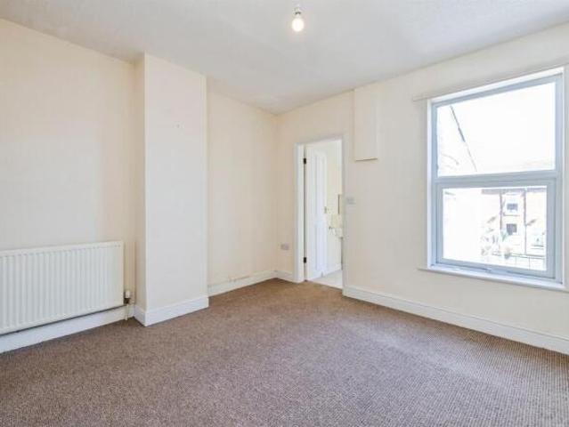 2 bedroom terraced house for sale in Scorer Street, Lincoln, LN5