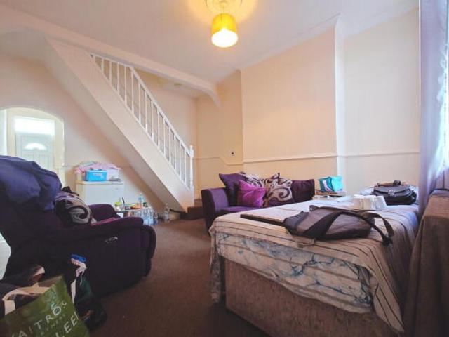 2 bedroom terraced house for sale in Scotia Road, Burslem, Stoke on Trent, ST6