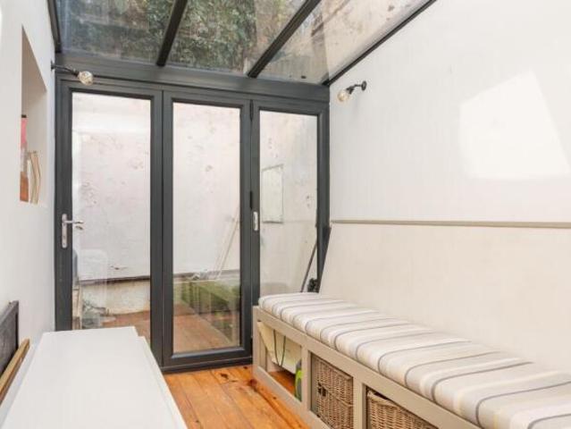 2 bedroom terraced house for sale in Scotland Street, Brighton, BN2