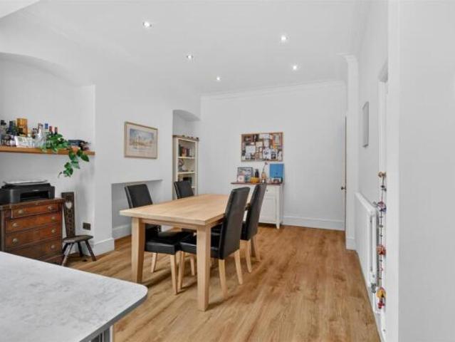 2 bedroom terraced house for sale in Scott Street, Off Scarcroft Road, YO23