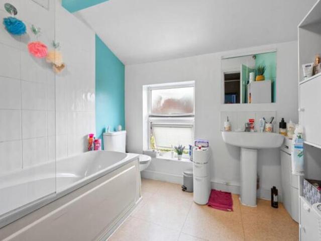 2 bedroom terraced house for sale in Scott Street, Warrington, WA2