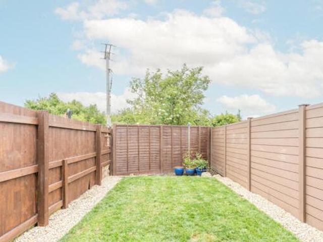 2 Bedroom Terraced House For Sale In Severn Beach, Bristol