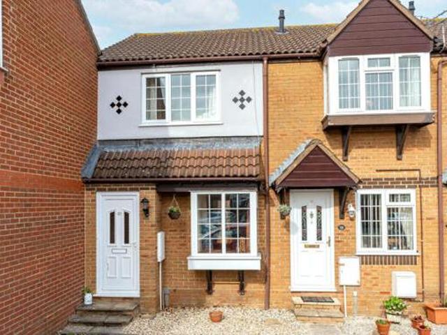 2 Bedroom Terraced House For Sale In Severn Beach, Bristol