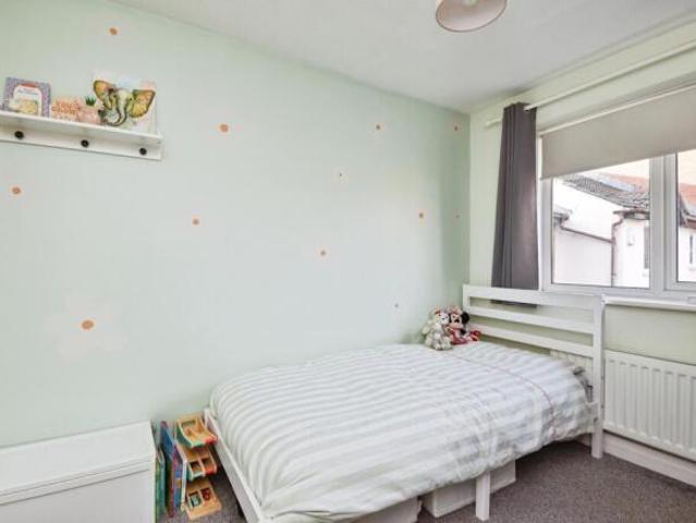 2 bedroom terraced house for sale in Severn Court, Morecambe, Lancashire, LA3