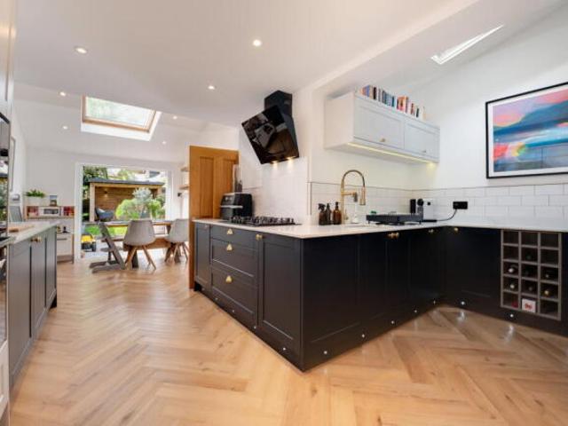 2 bedroom terraced house for sale in Severn Grove, Pontcanna, Cardiff, CF11 9EN, CF11