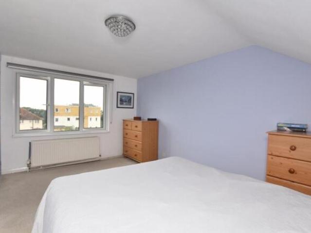 2 bedroom terraced house for sale in Seabrook Road, Hythe, CT21