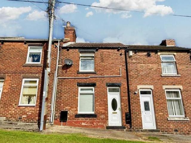 2 Bedroom Terraced House For Sale In Seaham, Durham