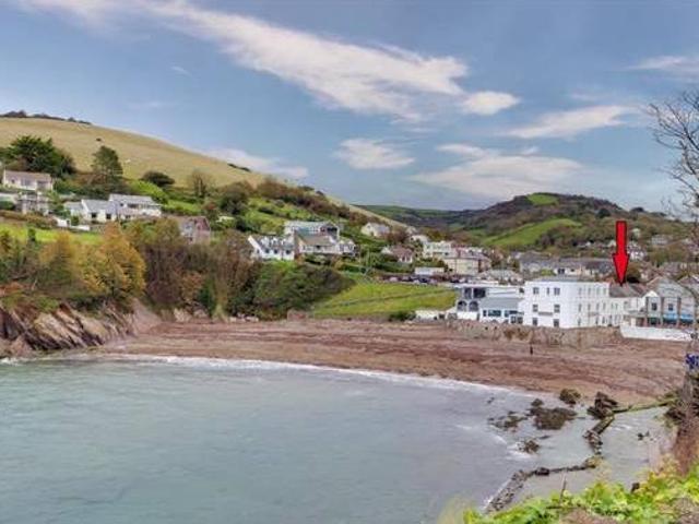 2 bedroom terraced house for sale in Seaside Combe Martin North Devon EX34 EX34