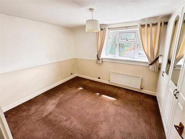 2 bedroom terraced house for sale in Seaton Close, Wolverhampton, West Midlands, WV11