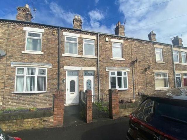 2 Bedroom Terraced House For Sale In Seaton Delaval