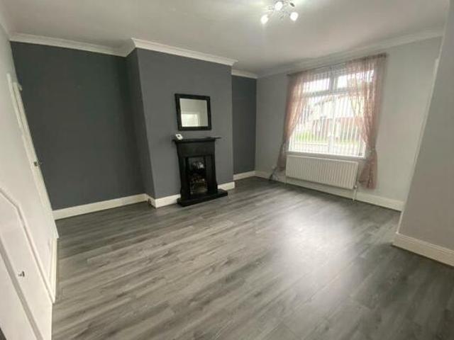 2 Bedroom Terraced House For Sale In Seaton Delaval