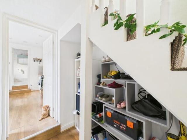 2 bedroom terraced house for sale in Seaton Place, Ford, Plymouth, PL2