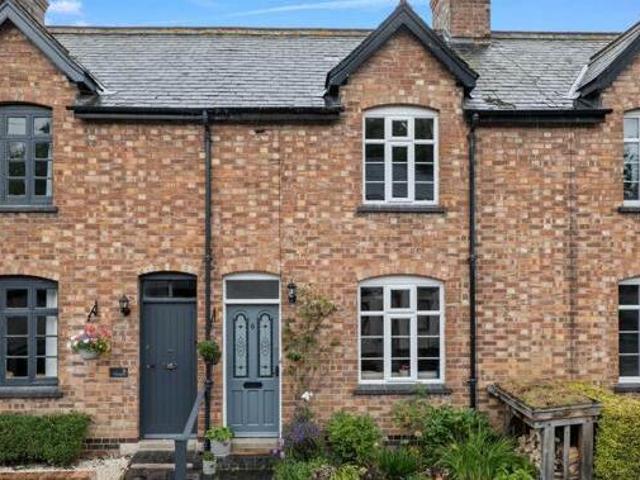 2 Bedroom Terraced House For Sale In Sedgeberrow