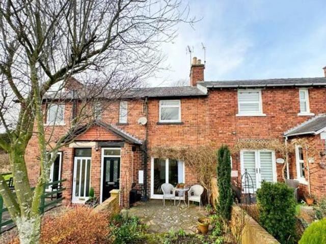 2 Bedroom Terraced House For Sale In Sedgefield