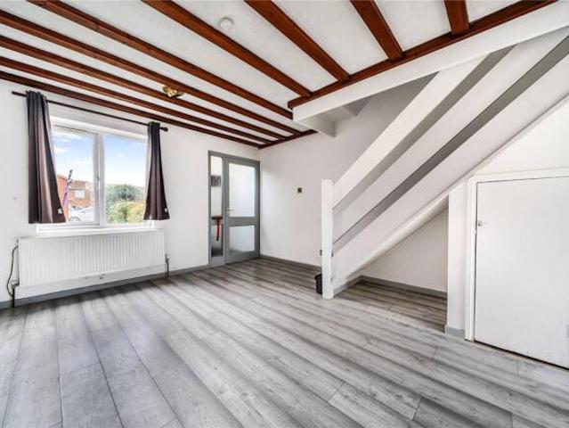 2 bedroom terraced house for sale in Sellafield Way, Lower Earley, Reading, Berkshire, RG6