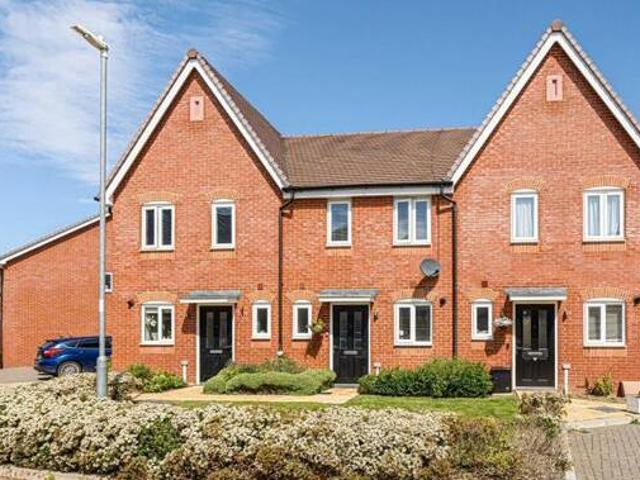 2 Bedroom Terraced House For Sale In Sellindge