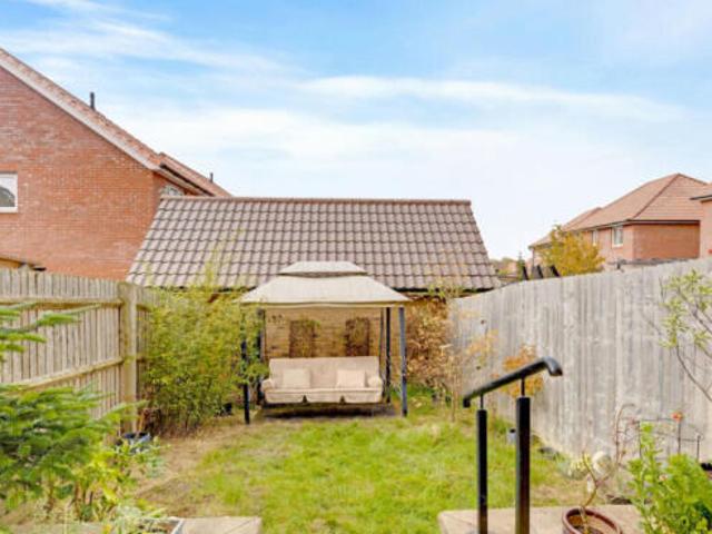 2 bedroom terraced house for sale in Shurdington, Cheltenham, GL53 0AT, GL53