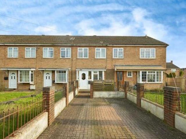 2 Bedroom Terraced House For Sale In Shaftesbury