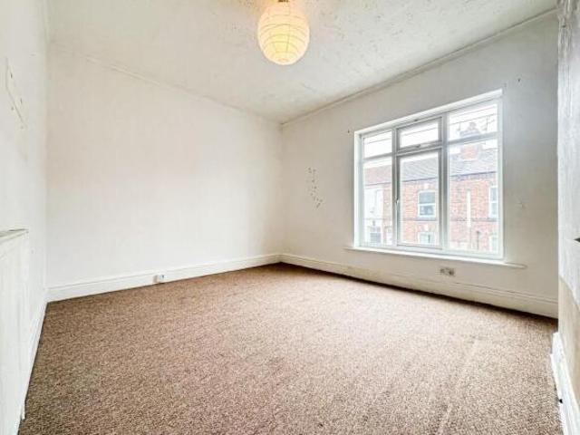 2 bedroom terraced house for sale in Shaftesbury Terrace, Liverpool, L13