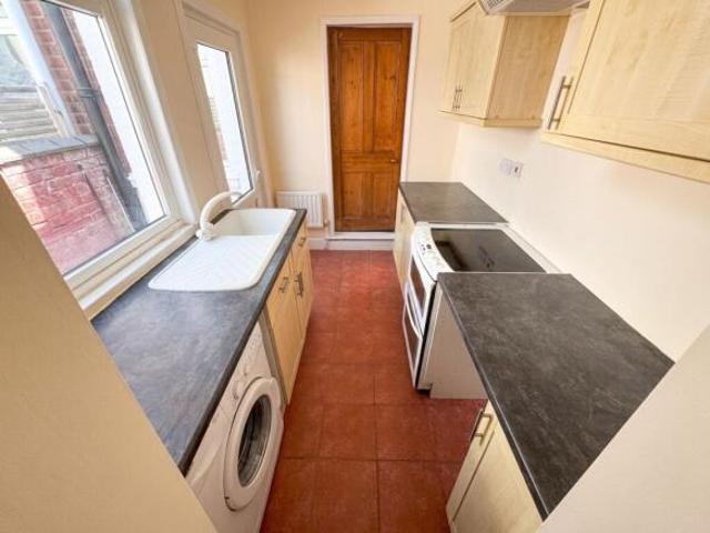 2 bedroom terraced house for sale in Shakleton Road, Coventry, CV5