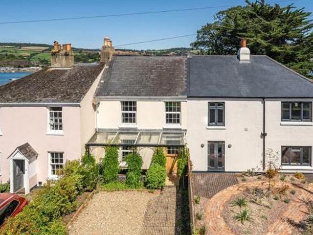 2 Bedroom Terraced House For Sale In Shaldon