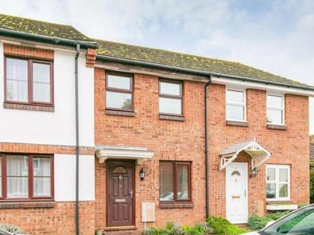 2 Bedroom Terraced House For Sale In Shalford
