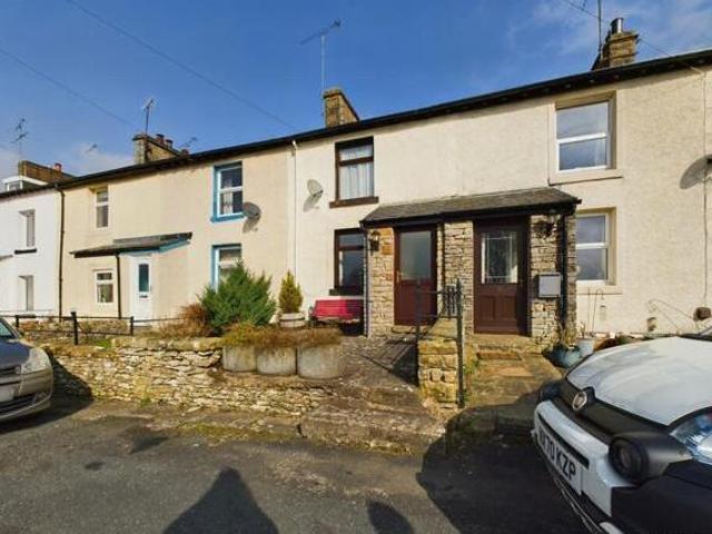 2 Bedroom Terraced House For Sale In Shap, Penrith