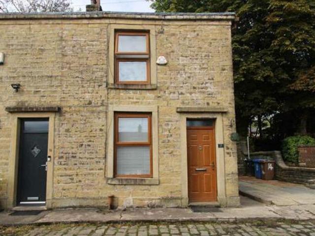 2 Bedroom Terraced House For Sale In Shawclough