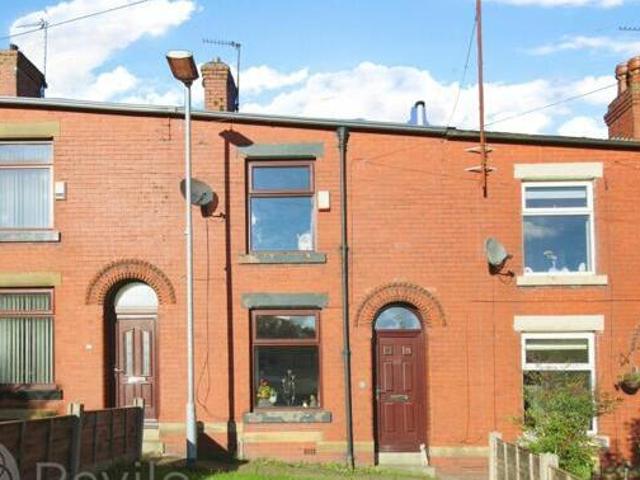 2 Bedroom Terraced House For Sale In Shawclough