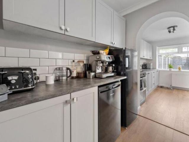 2 bedroom terraced house for sale in Shaws Avenue, Warrington, WA2