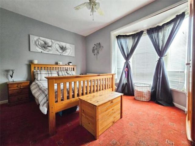 2 bedroom terraced house for sale in Shearer Road, Portsmouth, PO1