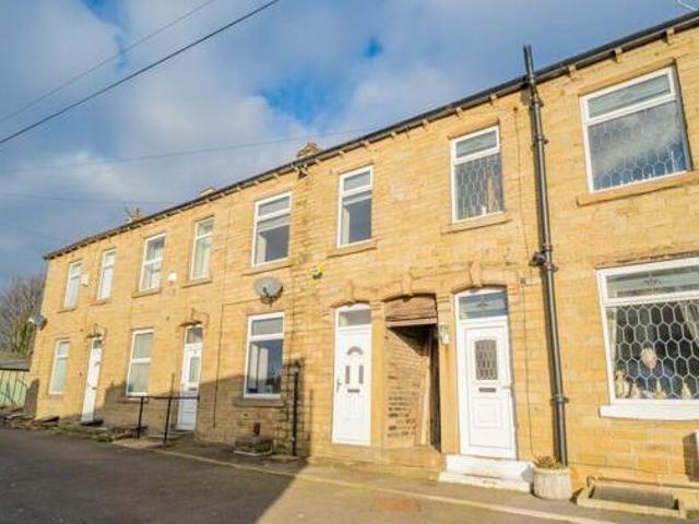 2 Bedroom Terraced House For Sale In Sheepridge