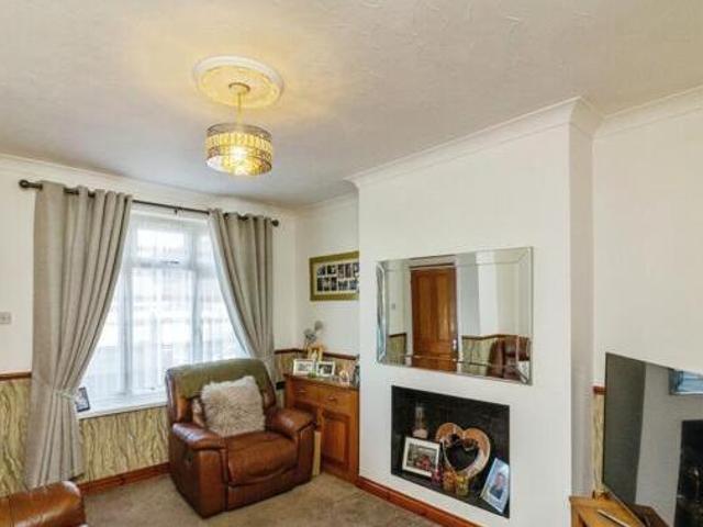 2 Bedroom Terraced House For Sale In Sheffield, South Yorkshire