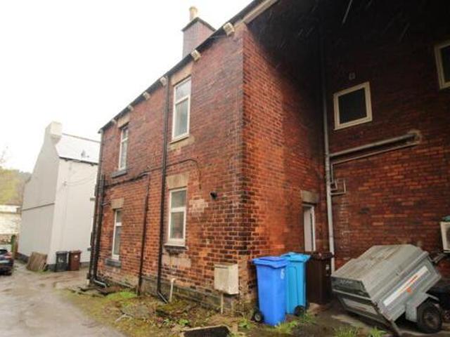 2 Bedroom Terraced House For Sale In Sheffield, South Yorkshire
