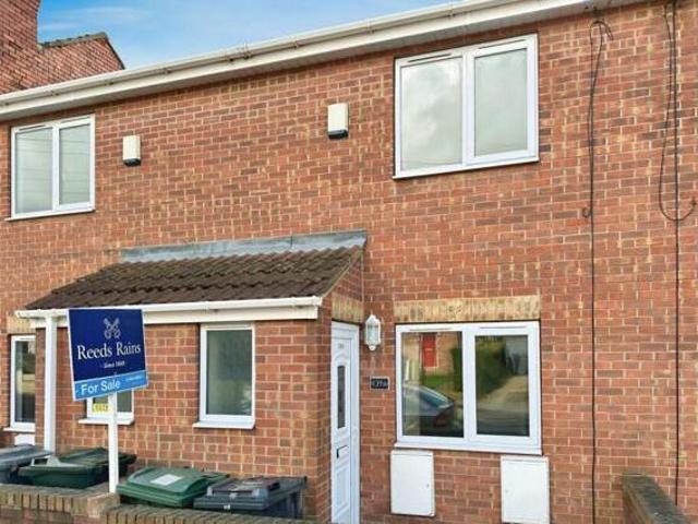 2 Bedroom Terraced House For Sale In Sheffield, South Yorkshire