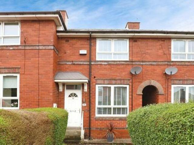 2 Bedroom Terraced House For Sale In Sheffield, South Yorkshire