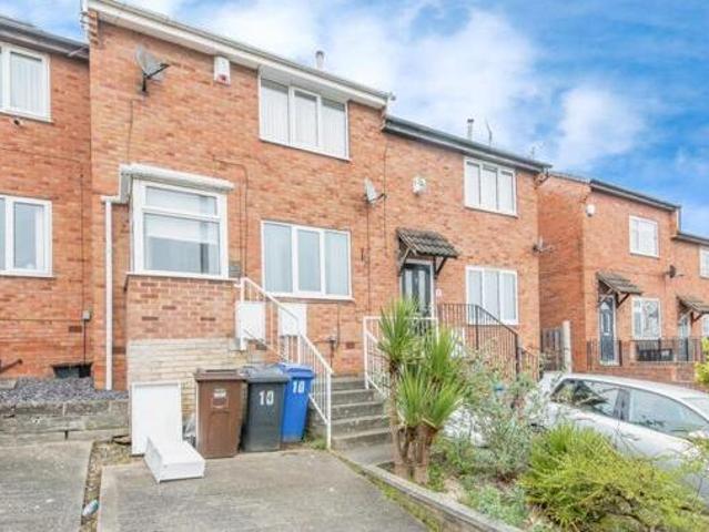 2 Bedroom Terraced House For Sale In Sheffield, South Yorkshire