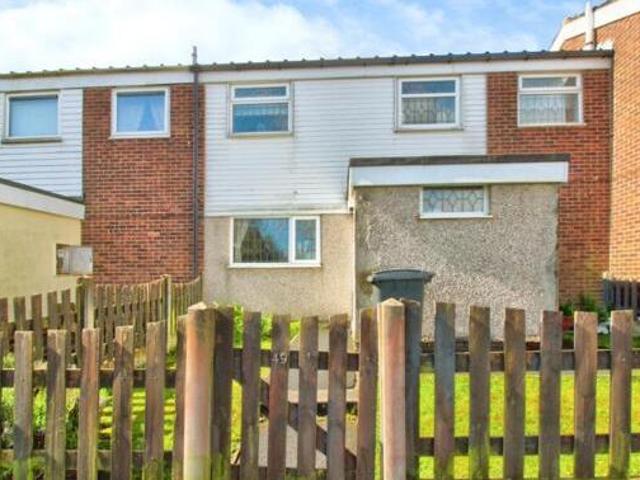 2 Bedroom Terraced House For Sale In Sheffield