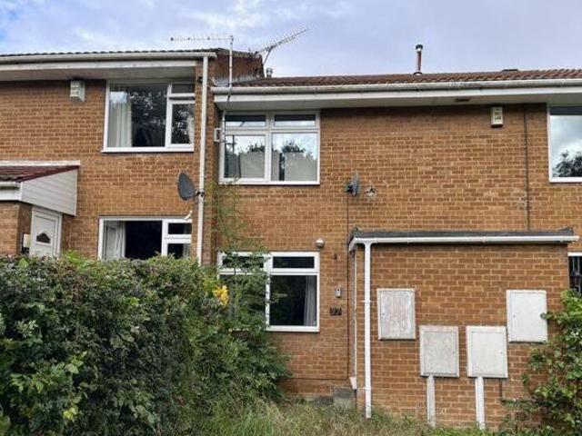 2 Bedroom Terraced House For Sale In Sheffield