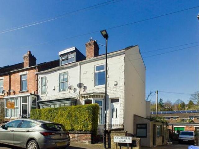2 Bedroom Terraced House For Sale In Sheffield