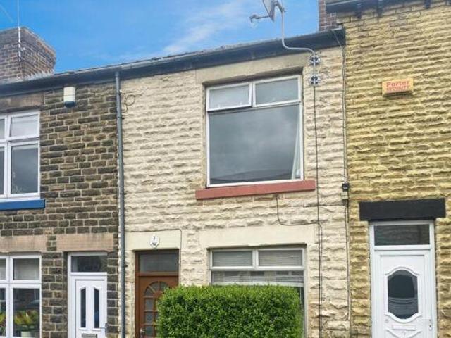 2 Bedroom Terraced House For Sale In Sheffield