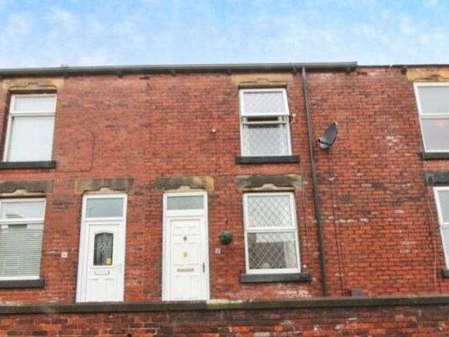 2 Bedroom Terraced House For Sale In Sheffield