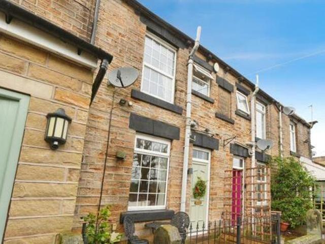 2 Bedroom Terraced House For Sale In Sheffield