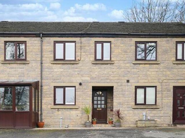 2 Bedroom Terraced House For Sale In Sheffield