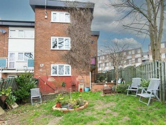 2 Bedroom Terraced House For Sale In Sheffield