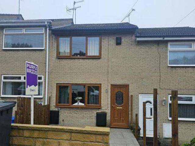 2 Bedroom Terraced House For Sale In Sheffield