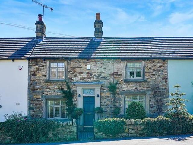 2 Bedroom Terraced House For Sale In Sheffield