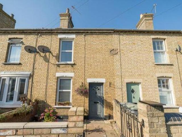 2 Bedroom Terraced House For Sale In Shefford